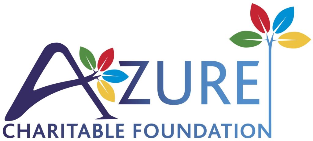 Azure Garden Centre & Café – Azure Charitable Foundation